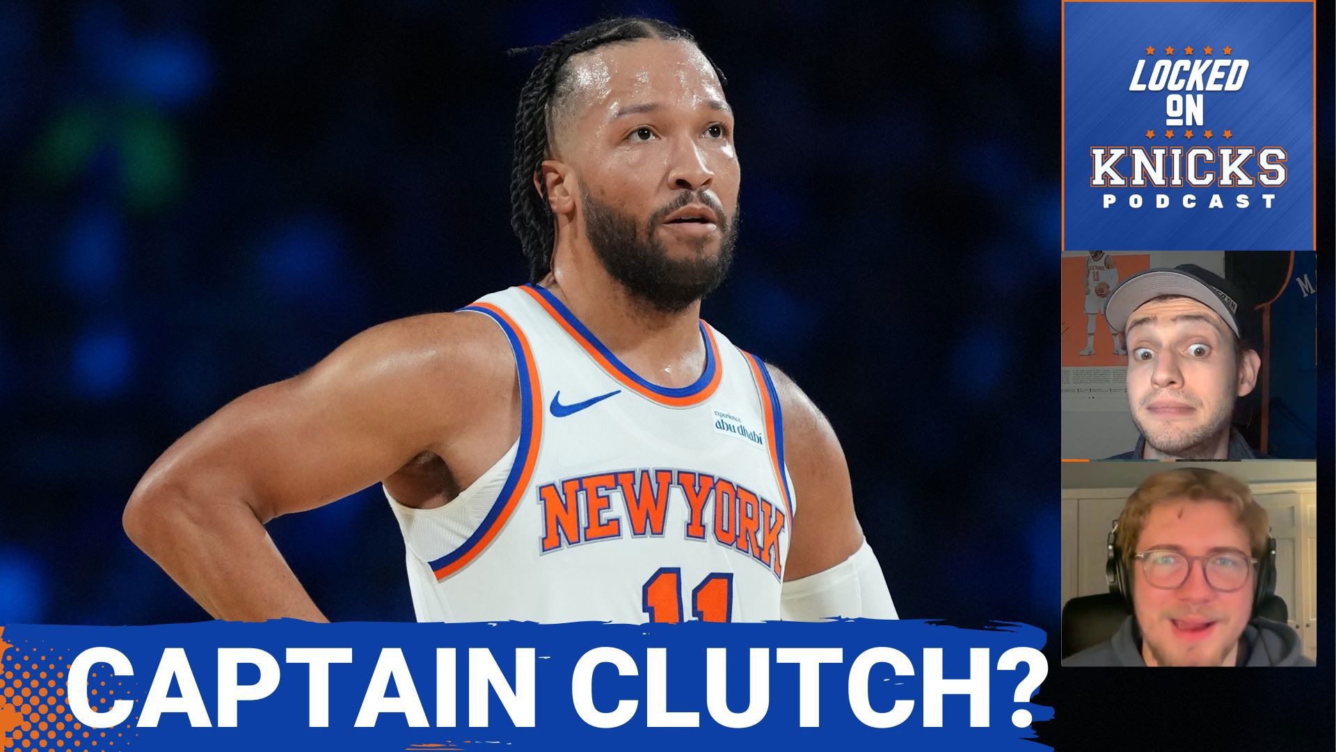 The Knicks Find The Answer TOO LATE Against The Suns | 13wmaz.com