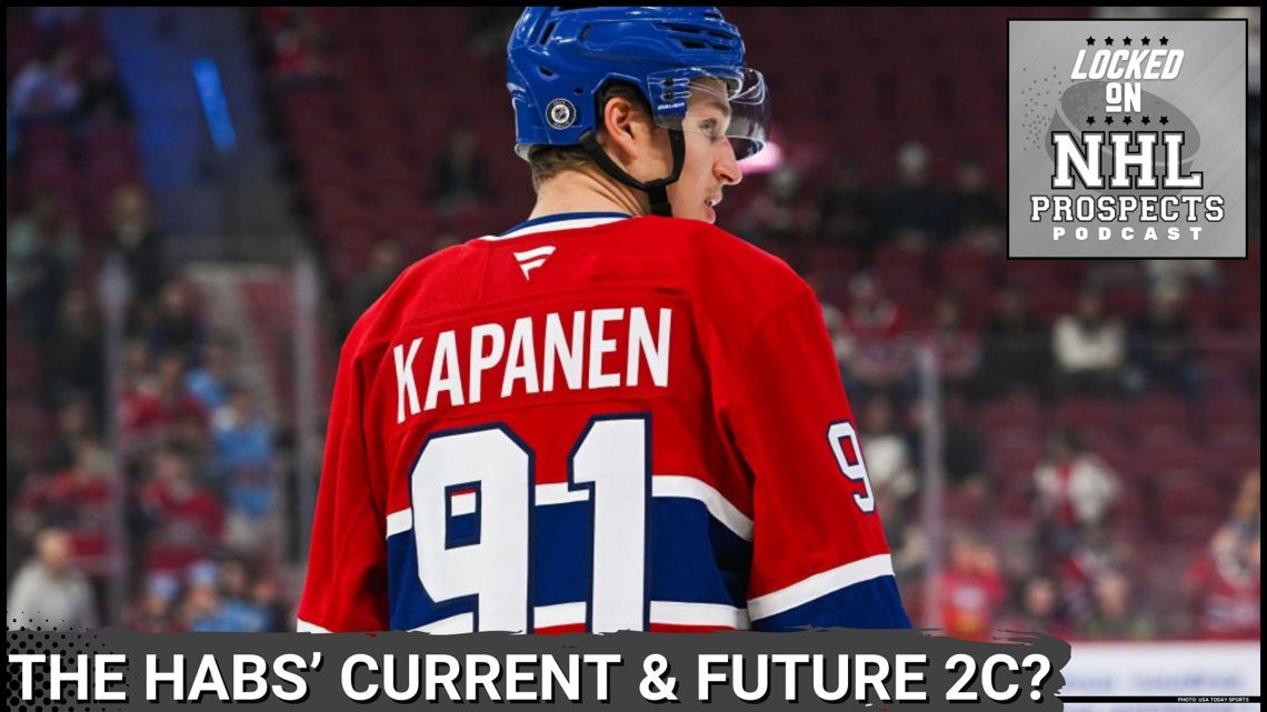 NHL ROOKIE WATCH | Kapanen, Greene, & Sourdif On The Rise | 13wmaz.com
