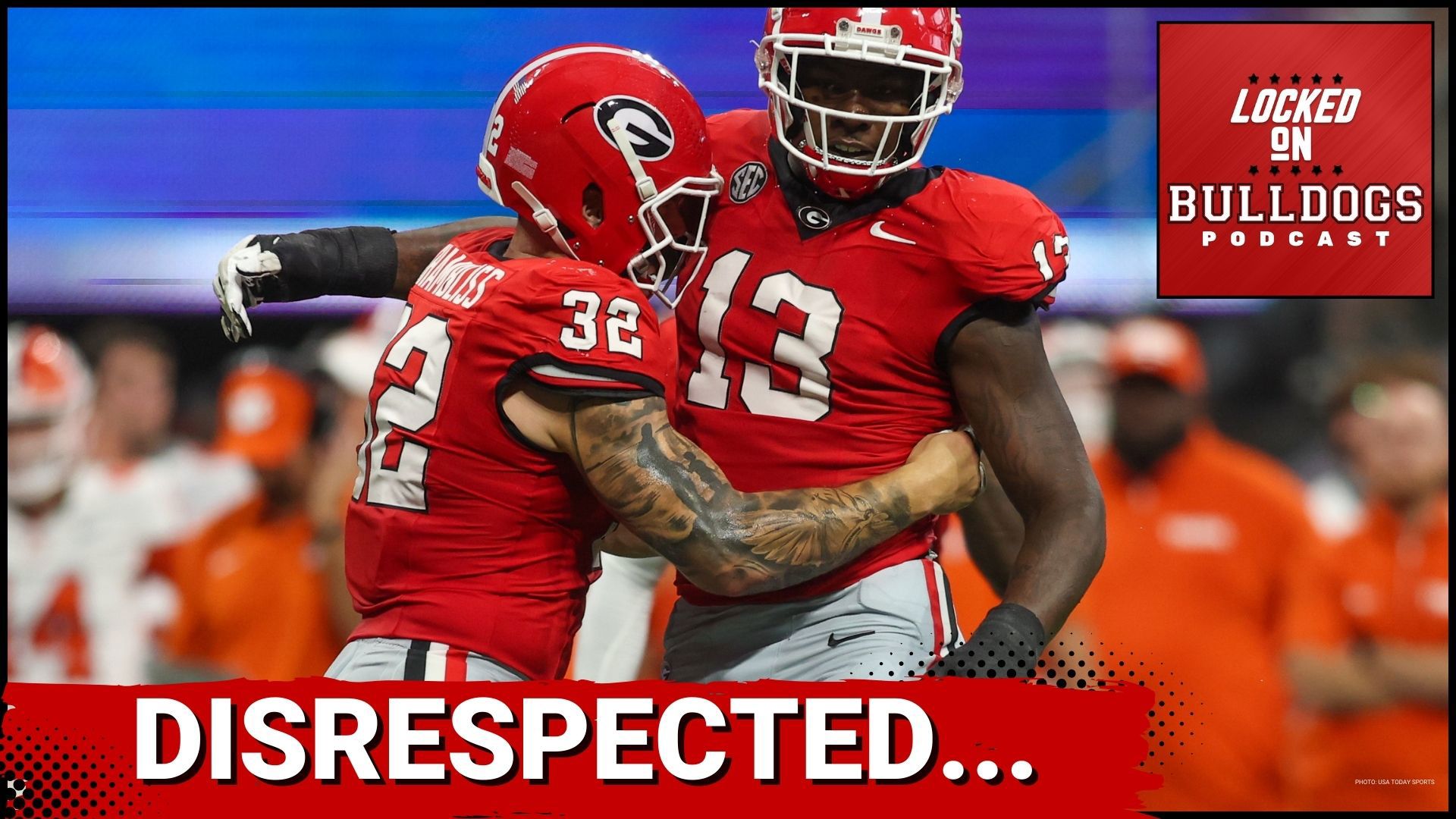 Which Georgia players are prospects during the NFL Draft 2025 | 13wmaz.com