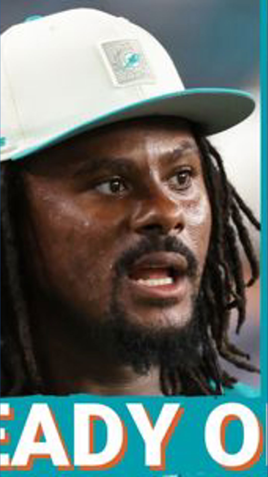 DOLPHINS SQUAD SHOW: Miami Dolphins Preseason Is OVER — Now the REAL ...