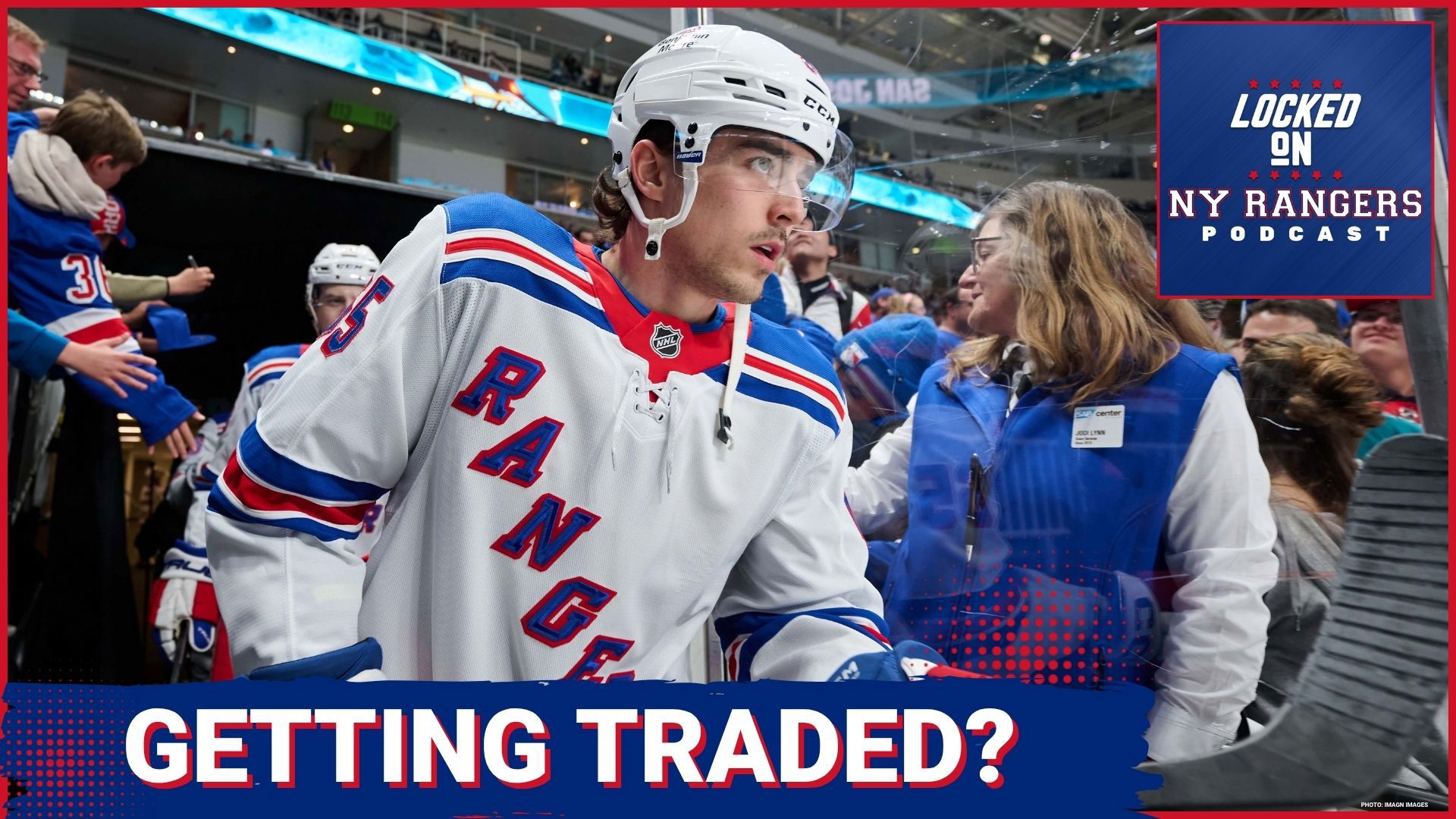 TRADE imminent? Rangers could look to deal Brett Berard… why this would ...