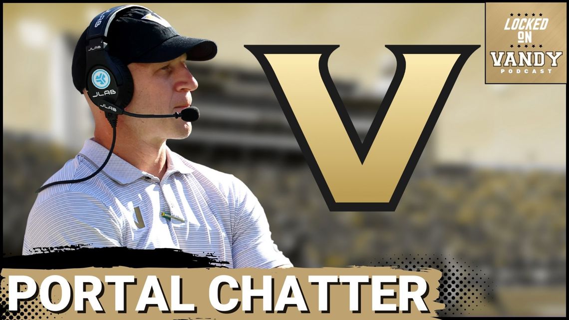 BOOM: Nitro makes Vanderbilt MUST WATCH football in 2026 | 13wmaz.com