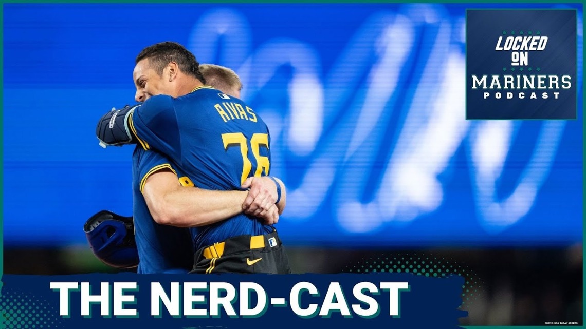 Catching Up With Mariners Broadcasters Aaron Goldsmith & Gary Hill Jr ...