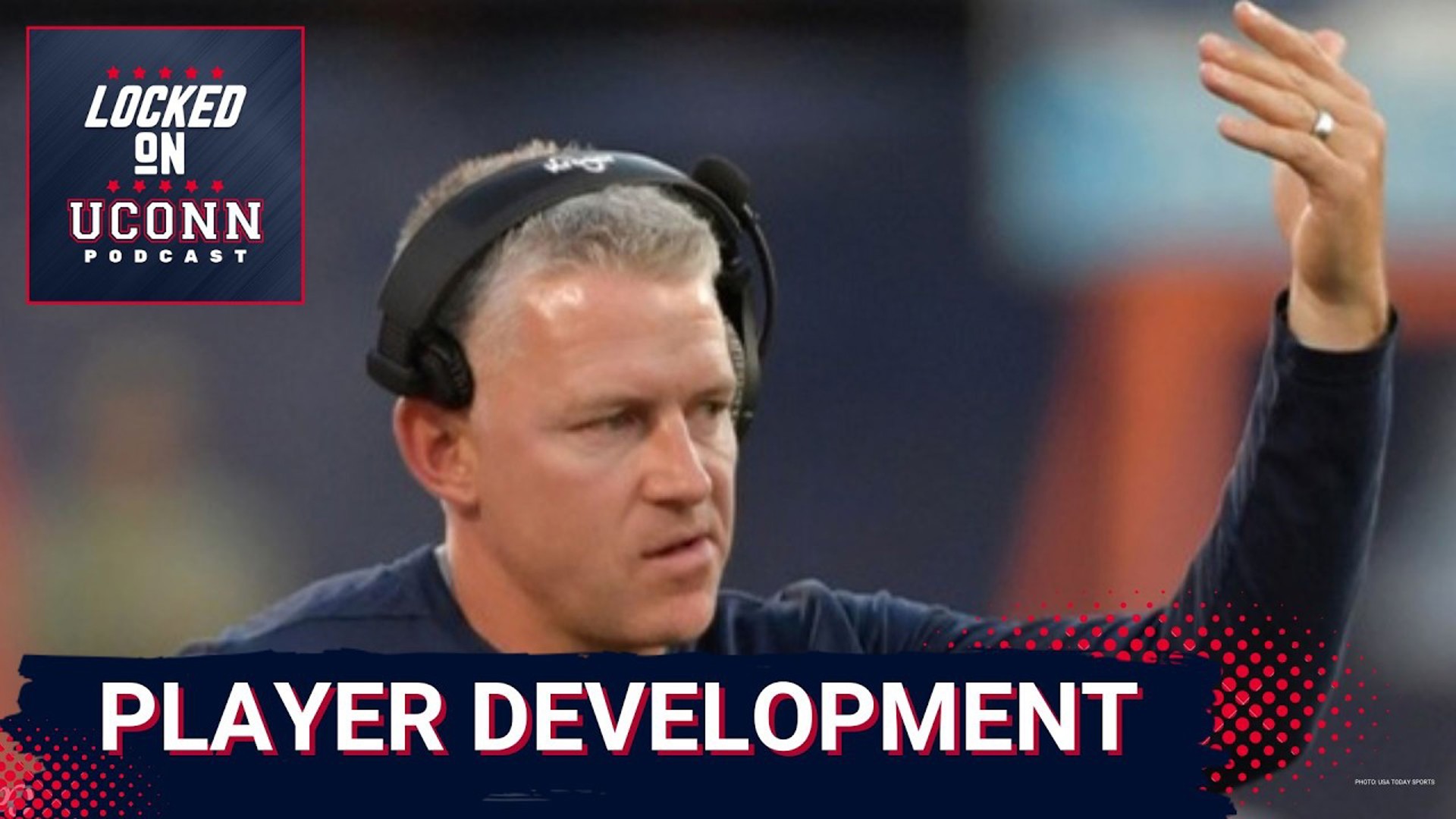 MOMENTUM: UConn SECURES LB George Richards, Adds To ANTICIPATION For ...