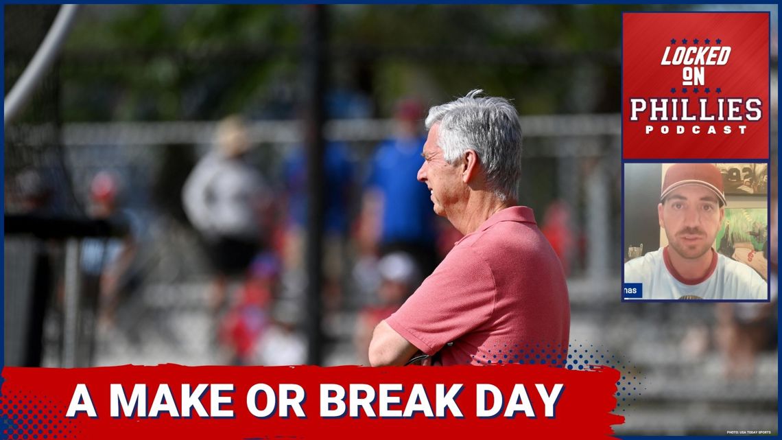 Why Today's Trade Deadline Is One Of The Most Dramatic Days In This ...
