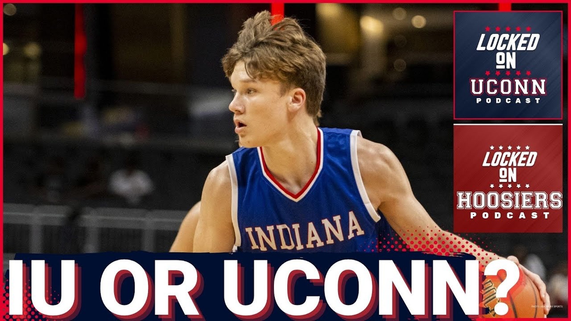 5 Star Recruit Braylon Mullins Commitment. Live Reaction Show | 13wmaz.com