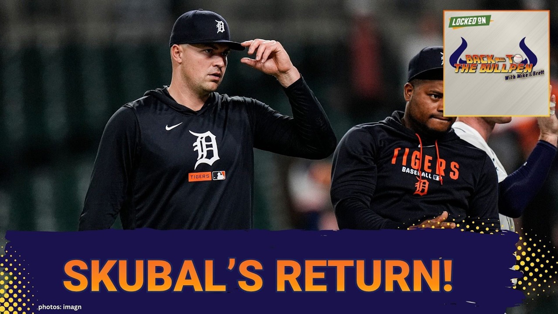 BOLD COMEBACK: Tarik Skubal’s Health SPARKS Detroit Tigers’ Trade Buzz ...