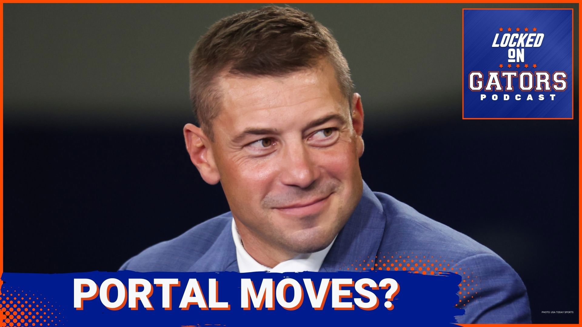 Florida Gators Transfer Portal COMMITMENTS Improve Roster for Jon ...