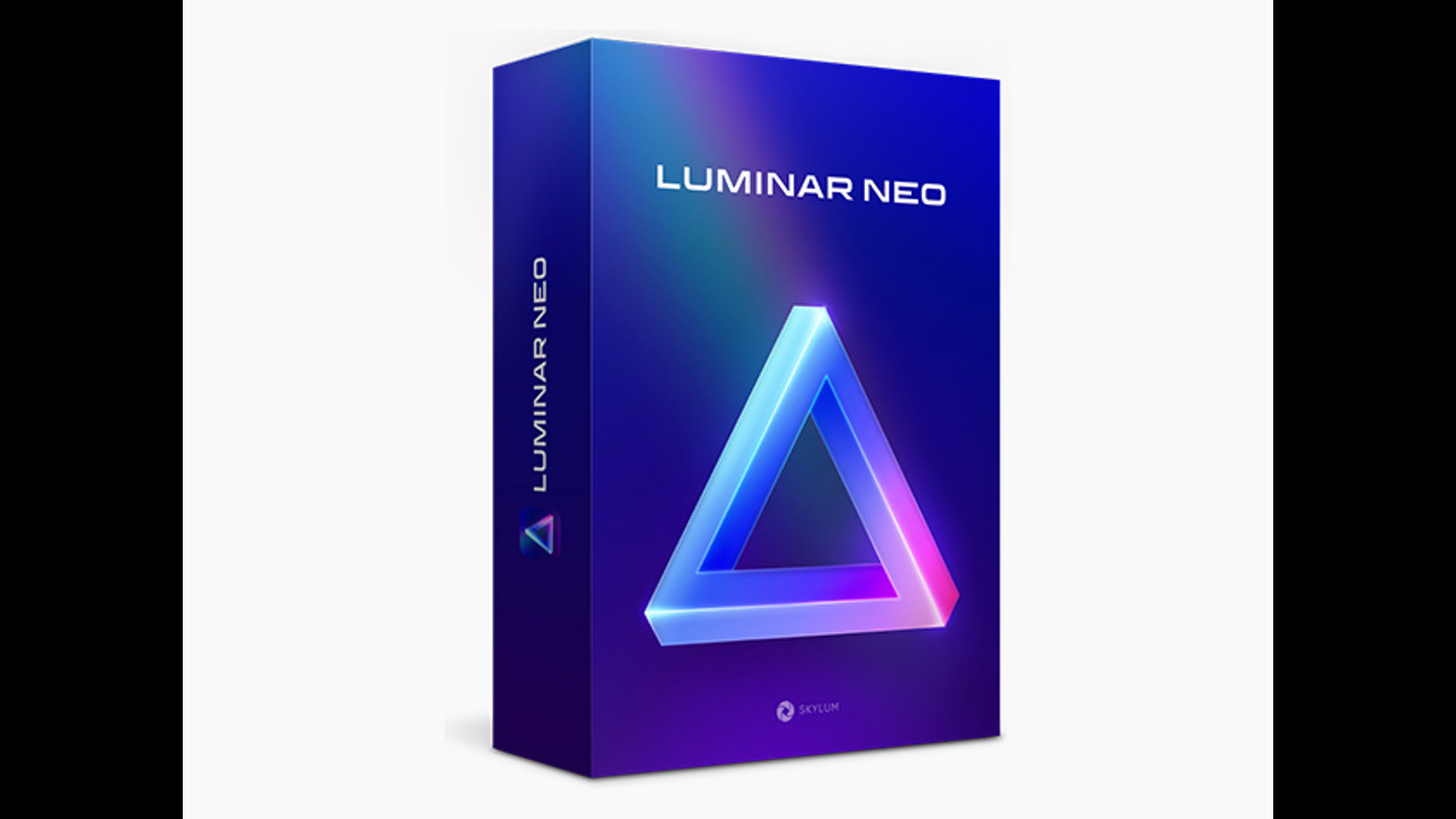 Want to edit photos like a pro? Luminar Neo's AI makes it easy | 13wmaz.com