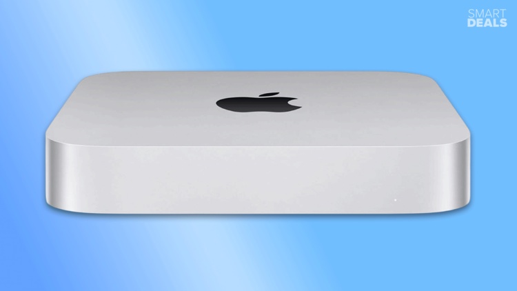 Here's a Mac mini deal that's cheaper than what you'll find Here's a Mac mini deal that's cheaper than what you'll find
