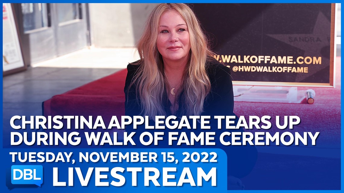 Daily Blast Live: Tuesday, November 15, 2022 | 13wmaz.com