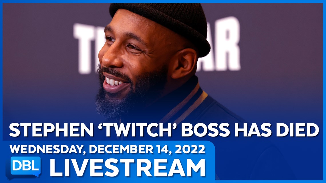 Daily Blast Live: Wednesday, December 14, 2022 | 13wmaz.com