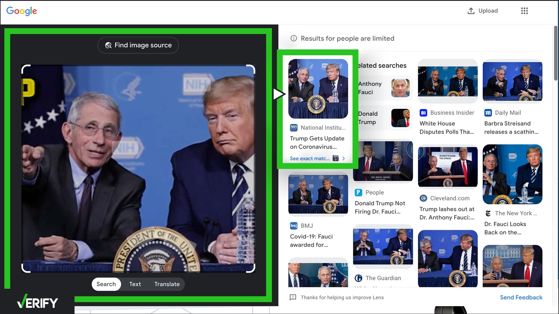 VERIFIED ways to spot generative AI in political ads | 13wmaz.com