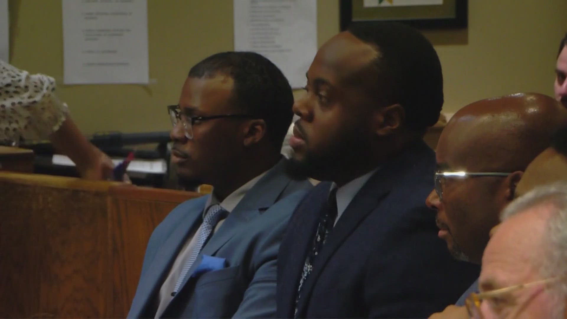 Ex-MPD officers granted new trial in death of Tyre Nichols | 13wmaz.com
