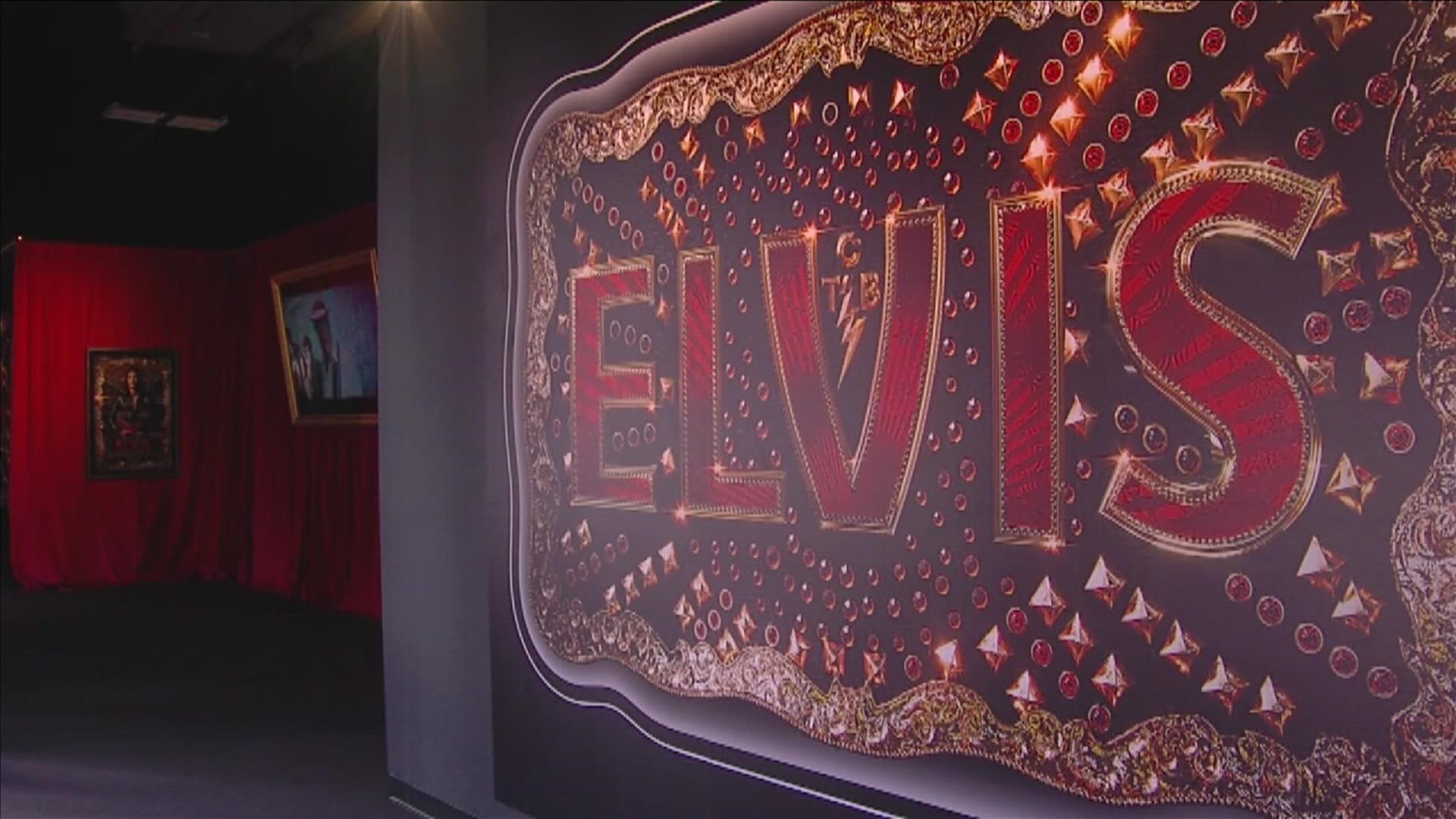 Lisa Marie Presley to be here for new Elvis exhibit at Graceland ...