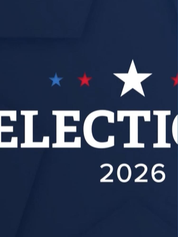 2026 Georgia Primary Election Coverage | How to watch live election ...