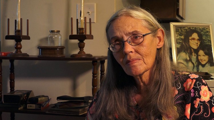 Remembering Why: Rape and murder of 7-year-old Paula Dyer | 13wmaz.com