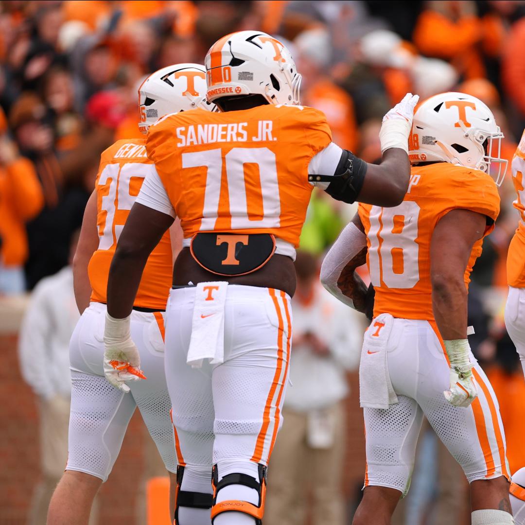 Tennessee doesn't make the cut for AP Top 25 Poll going into the ...