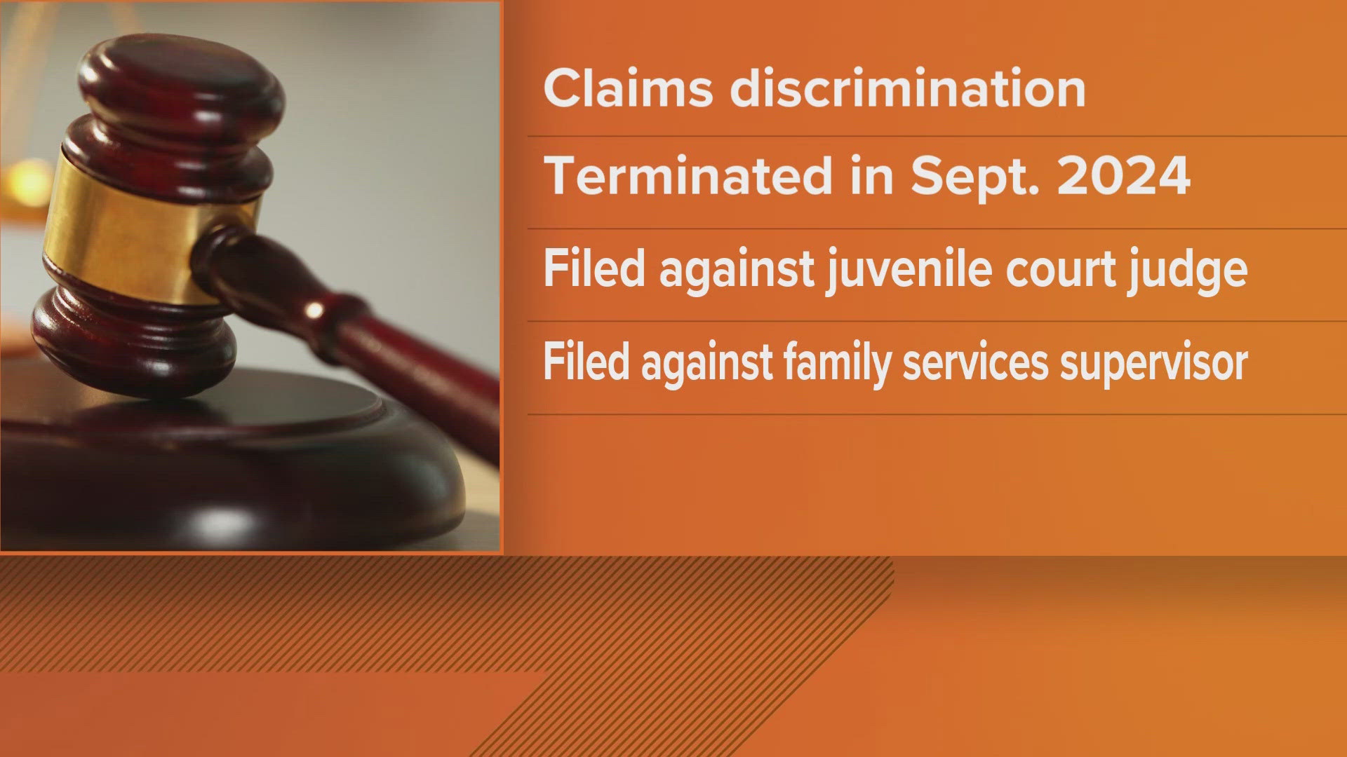 Ex-Knox Co. judge says 2 members of juvenile court enforced 'unwritten ...