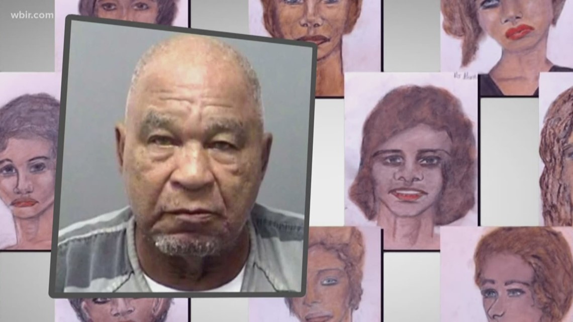 Victim of serial killer Samuel Little identified in Macon, GA | 13wmaz.com