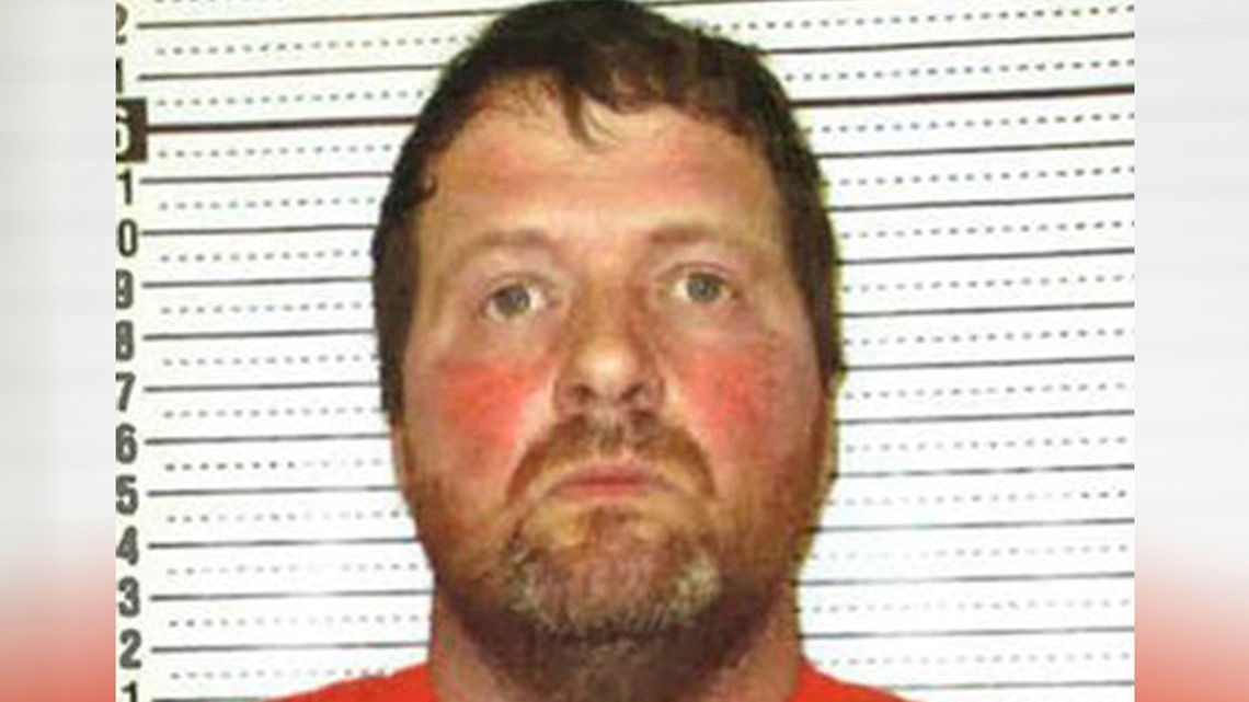 Todd Mullis sentenced to life in prison in corn rake killing | 13wmaz.com