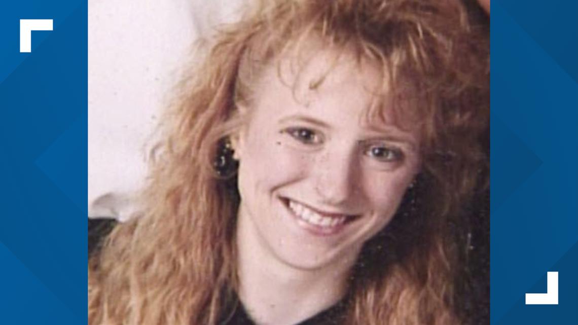 Amy Hooper case: Man arrested, charged with murder | 13wmaz.com