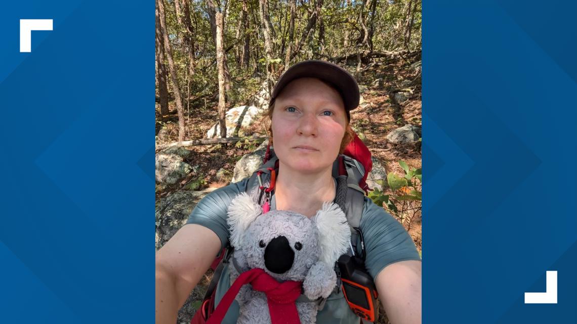 Alabama hunter finds body believed to be missing Marysville woman ...
