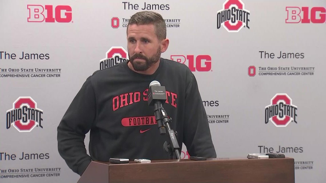 Report: Alcohol suspected factor in Brian Hartline UTV crash | 13wmaz.com