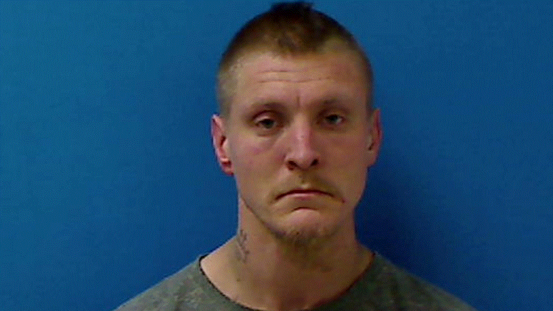 Murder suspect, Billy Hahn Junior, arrested in Hickory | 13wmaz.com