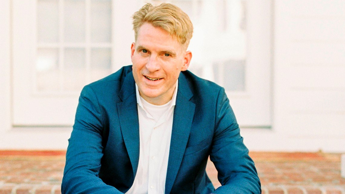 Convicted NC political donor Greg Lindberg wants Macon mask plant ...