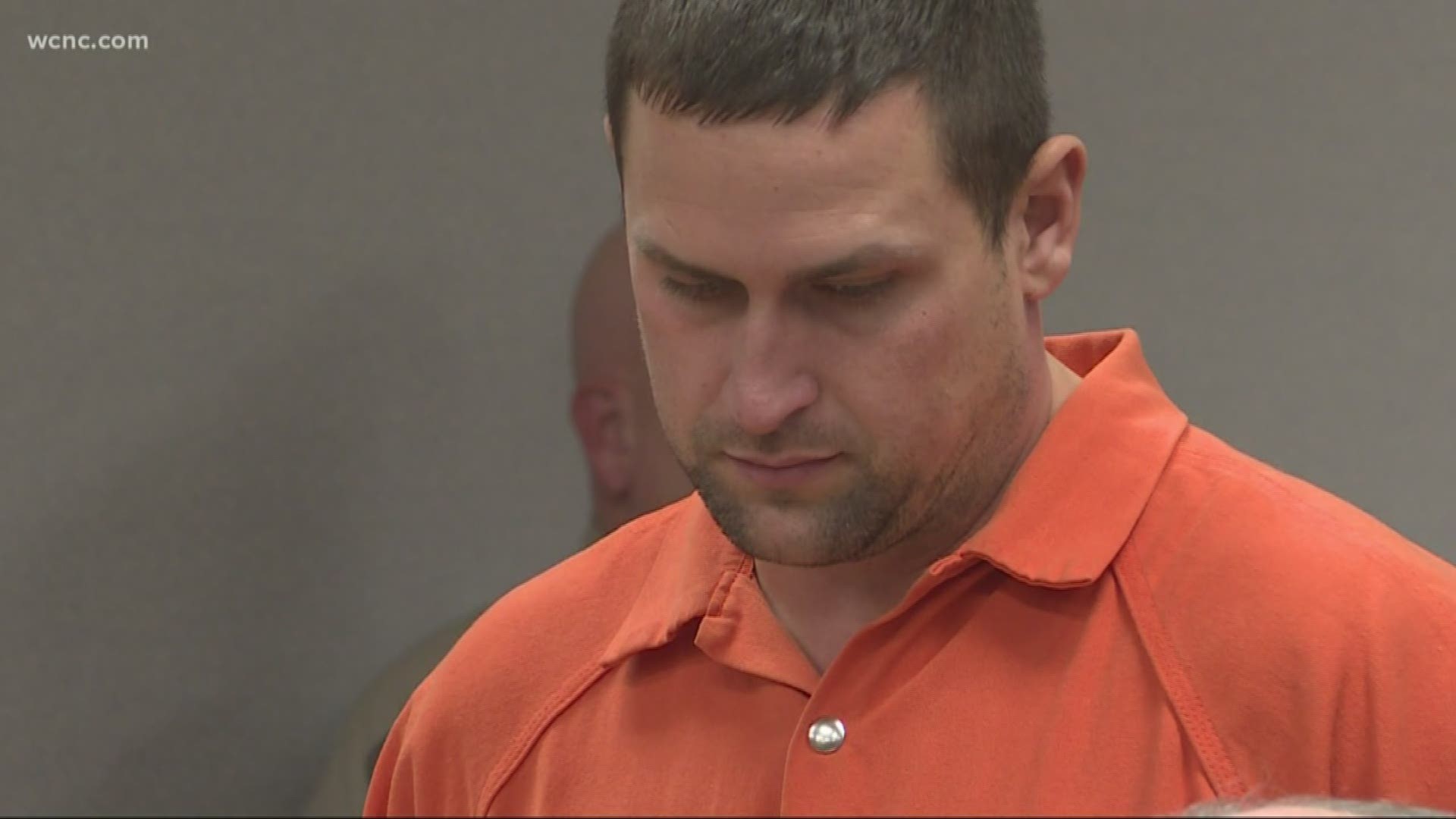 Paramedic poisoned wife with eye drops, prosecutors say | 13wmaz.com