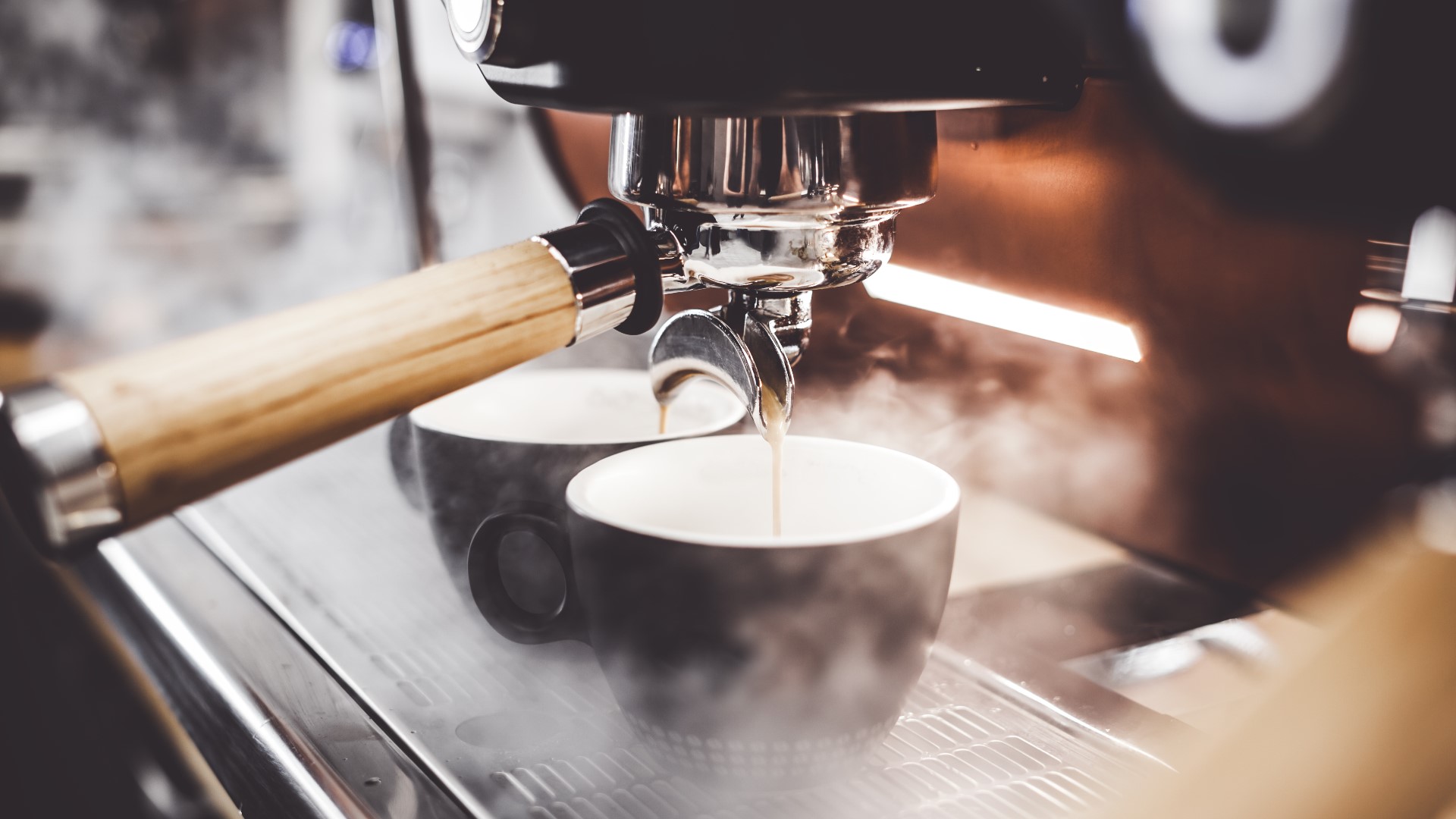 Discover Warner Robins' best coffee spots | 13wmaz.com