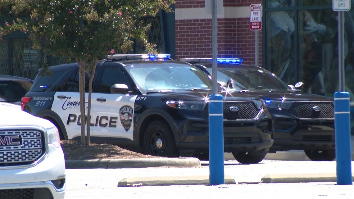 Concord Mills Mall reopens after deadly police shooting | 13wmaz.com