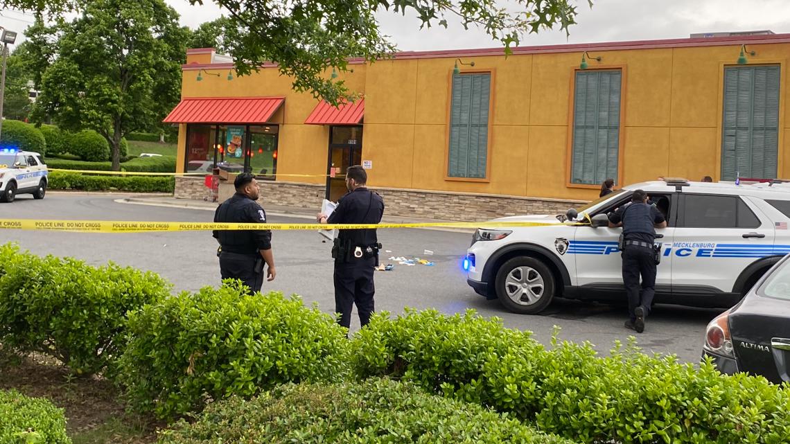 Popeyes manager shoots coworker after biscuits argument | 13wmaz.com