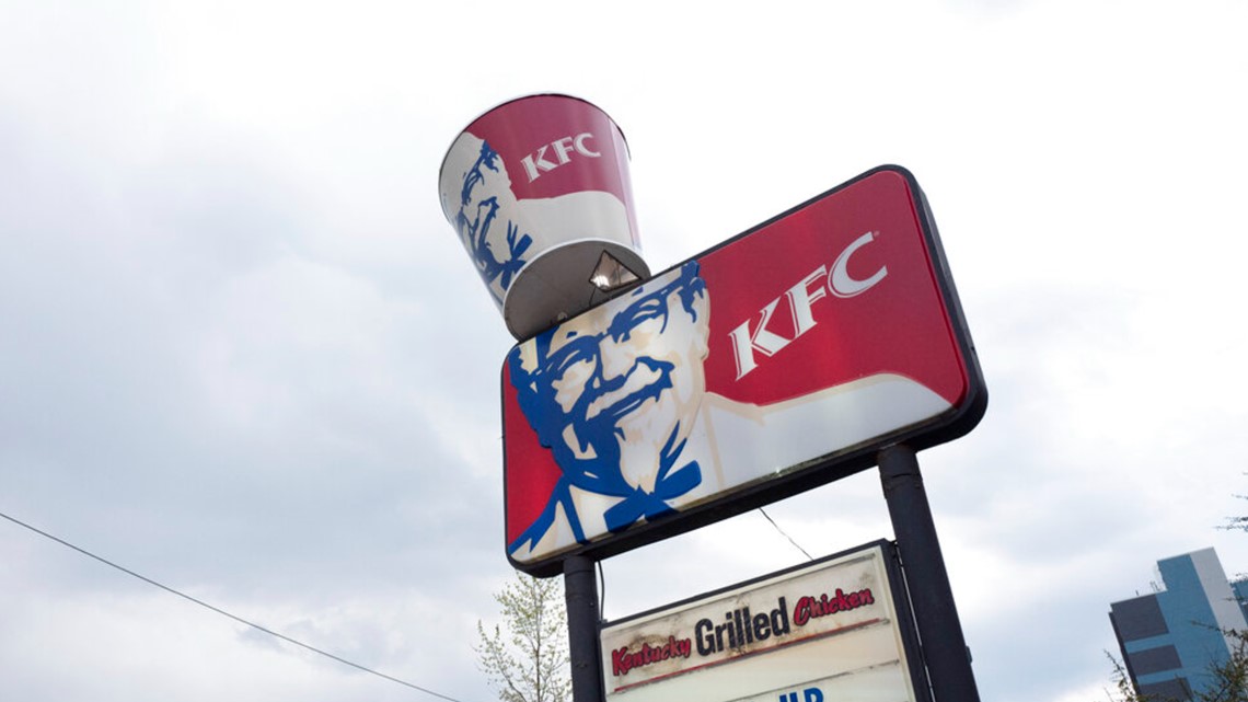 KFC brings back Chicken Nuggets after decades-long hiatus | 13wmaz.com