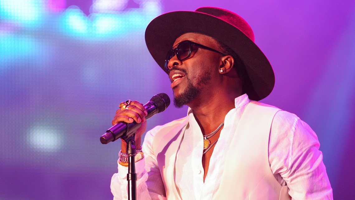 Anthony Hamilton and others coming to Macon Amphitheater in 2024 ...