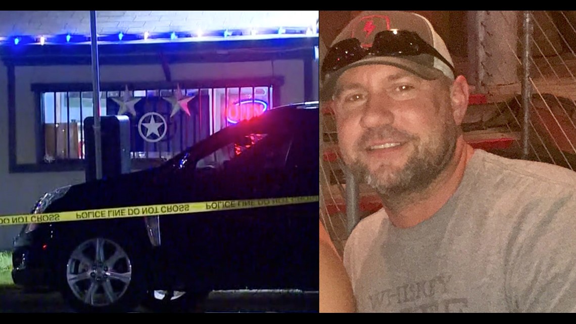 Fort Worth police officer dies after he was shot in the line of duty ...