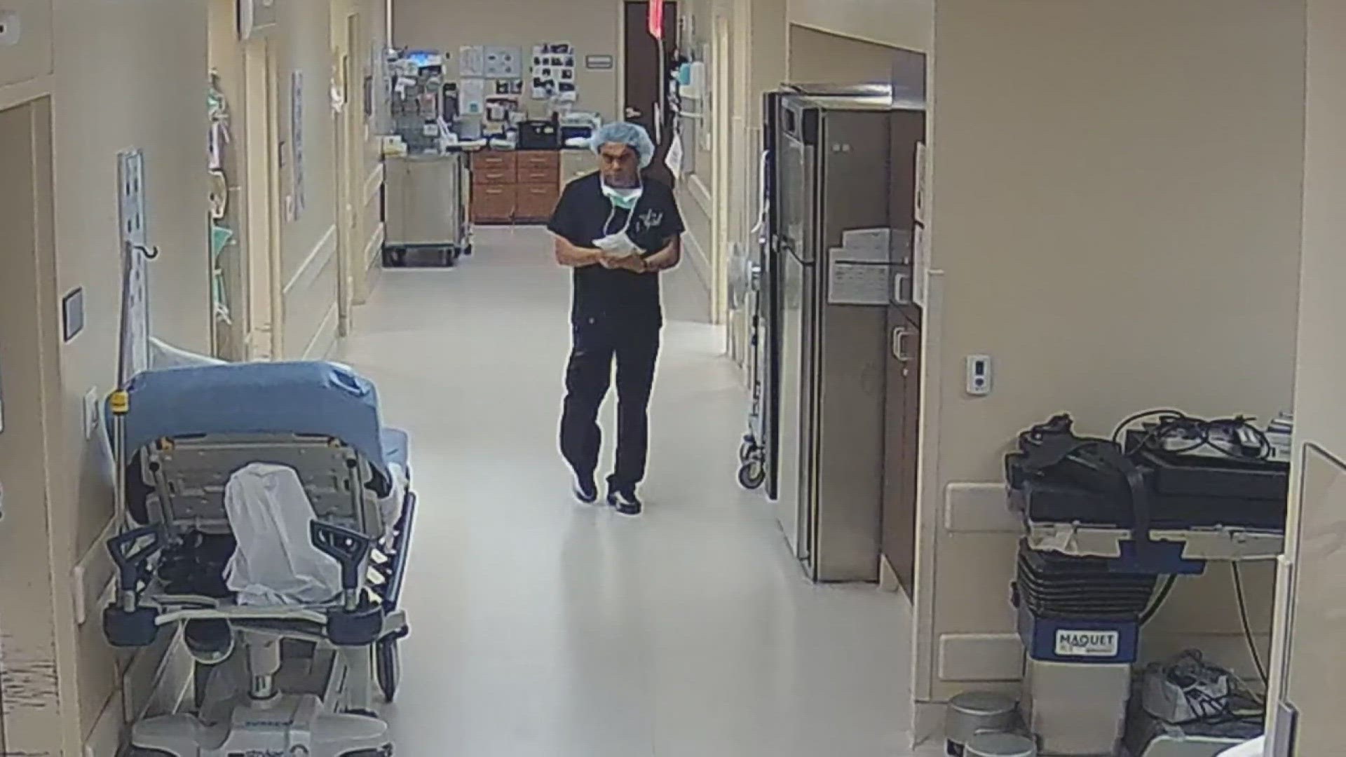 Day 4 of Raynaldo Ortiz trial | 13wmaz.com