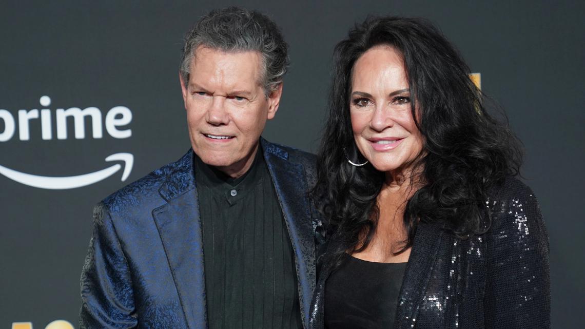 Randy Travis new song: Country music legend releasing music May 3 ...