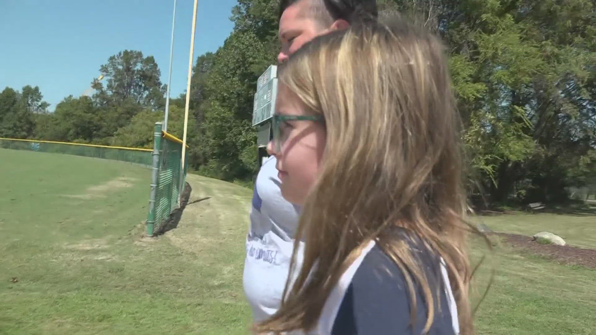 Mebane’s Walk 4 CMT: Girl inspires community to support rare disease ...