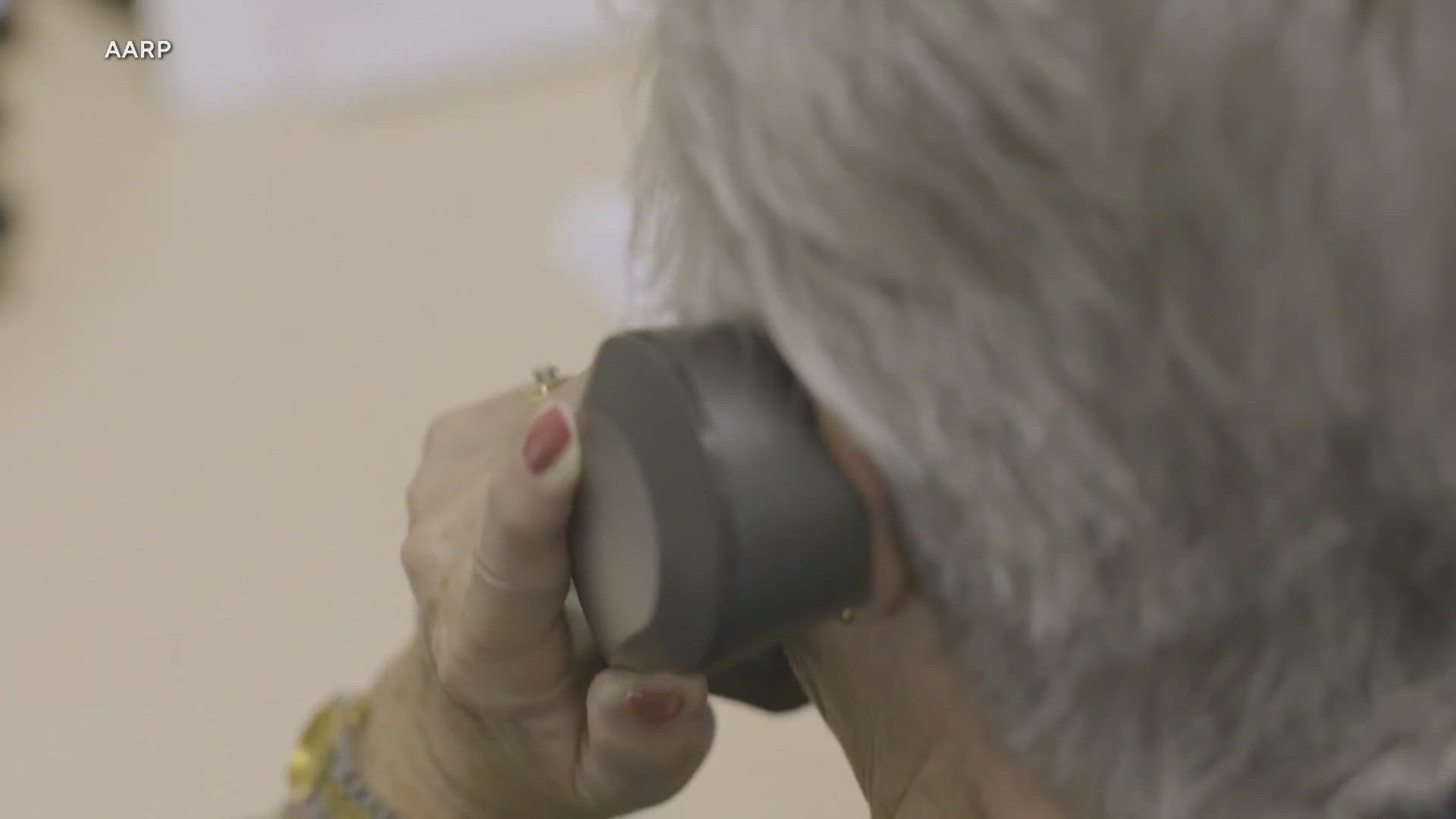 Is the IRS calling, texting or emailing you? No, it's a scam | 13wmaz.com