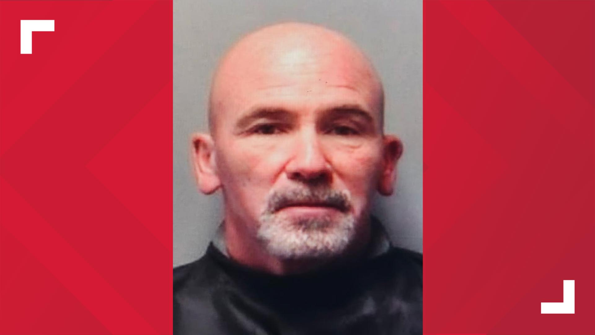 Search underway for man accused of killing 1 sheriff's deputy, injuring ...