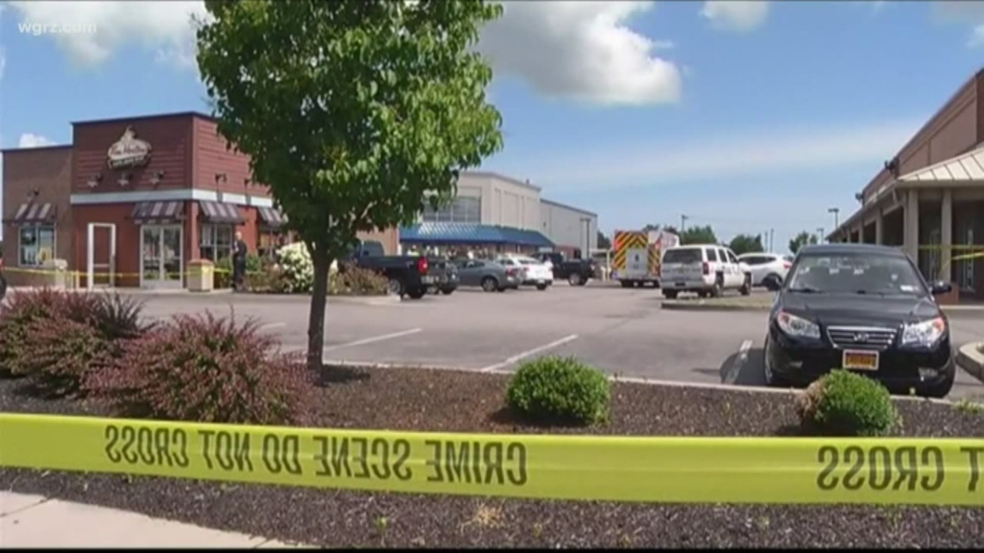 Tim Hortons Grease Trap Death: Mom couldn't find child care | 13wmaz.com