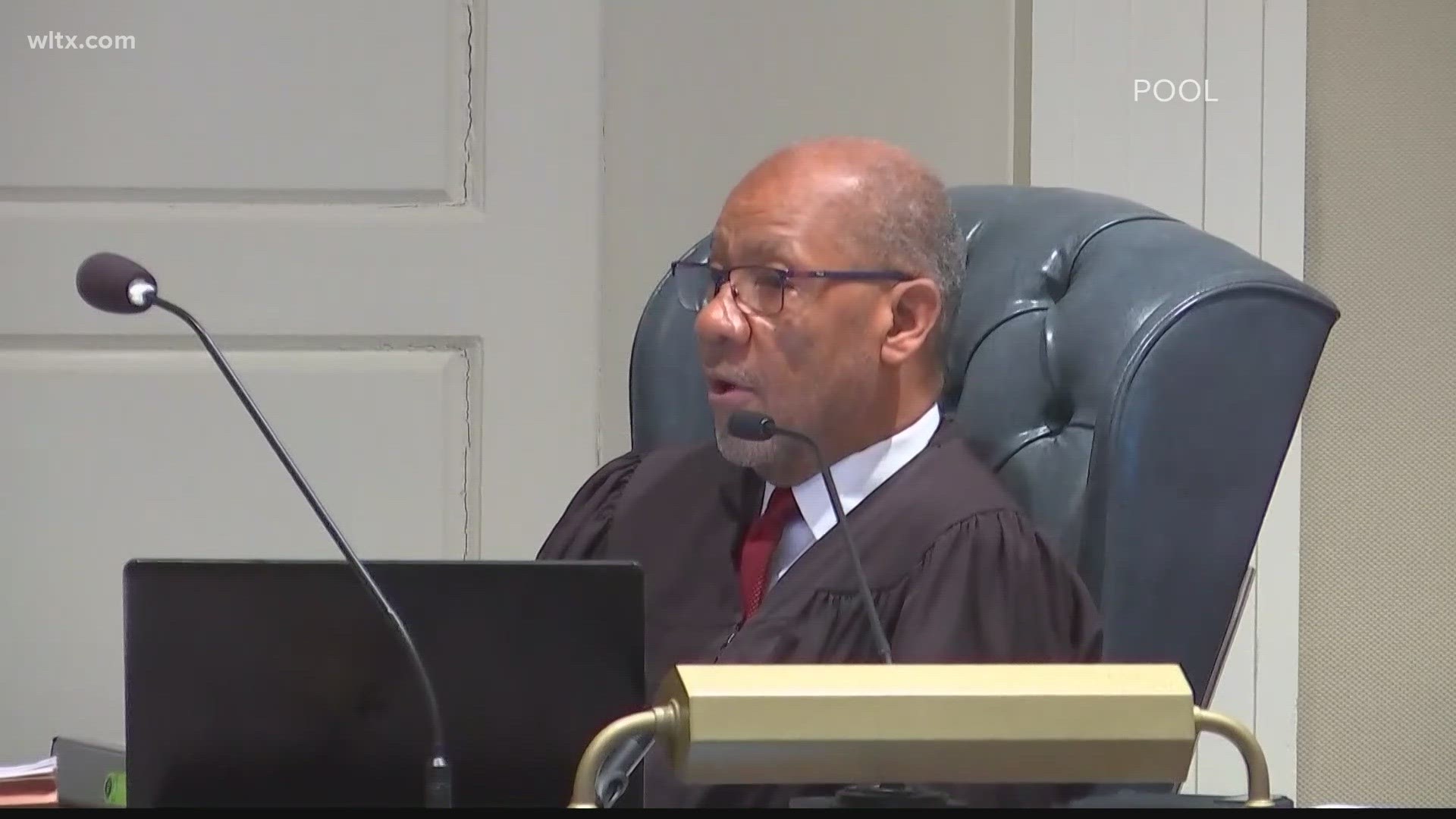 Murdaugh Judge Clifton Newman not surprised by quick verdict | 13wmaz.com