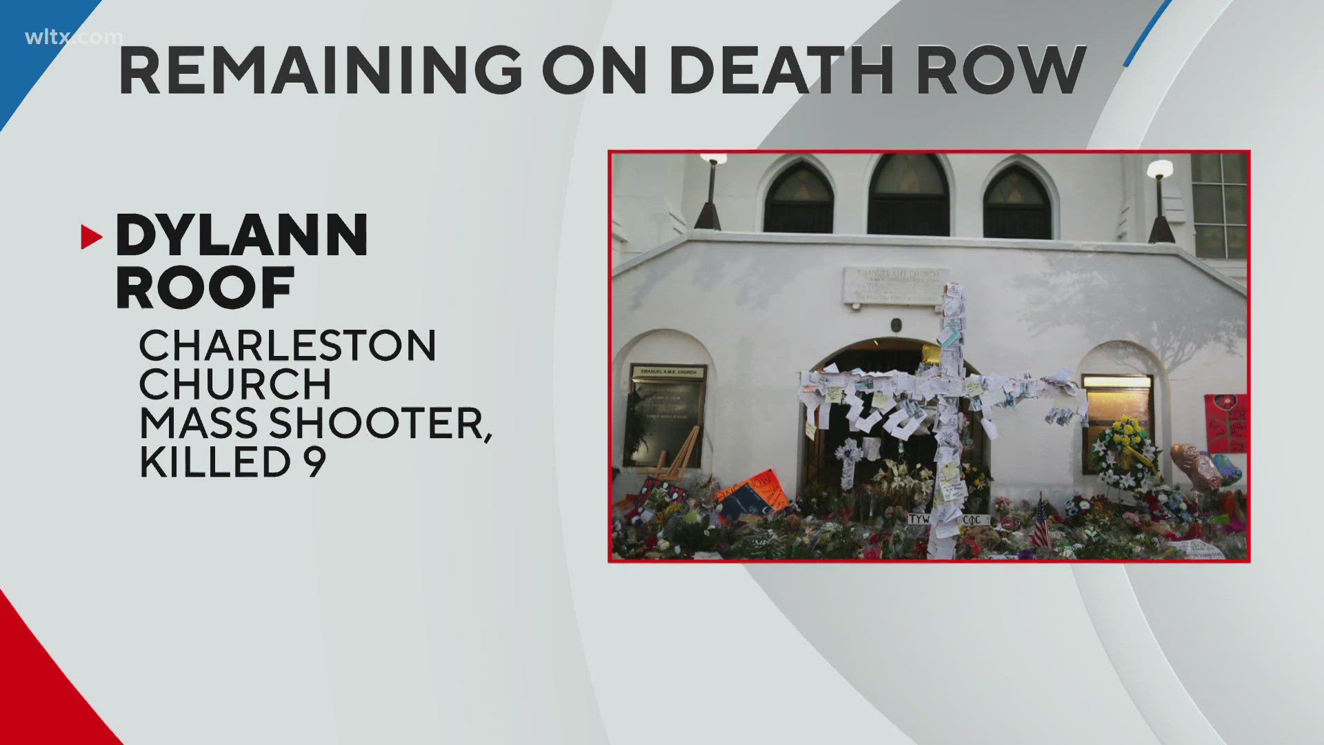 Who Are The 3 Federal Death Row Inmates Whose Sentences Biden Didnt