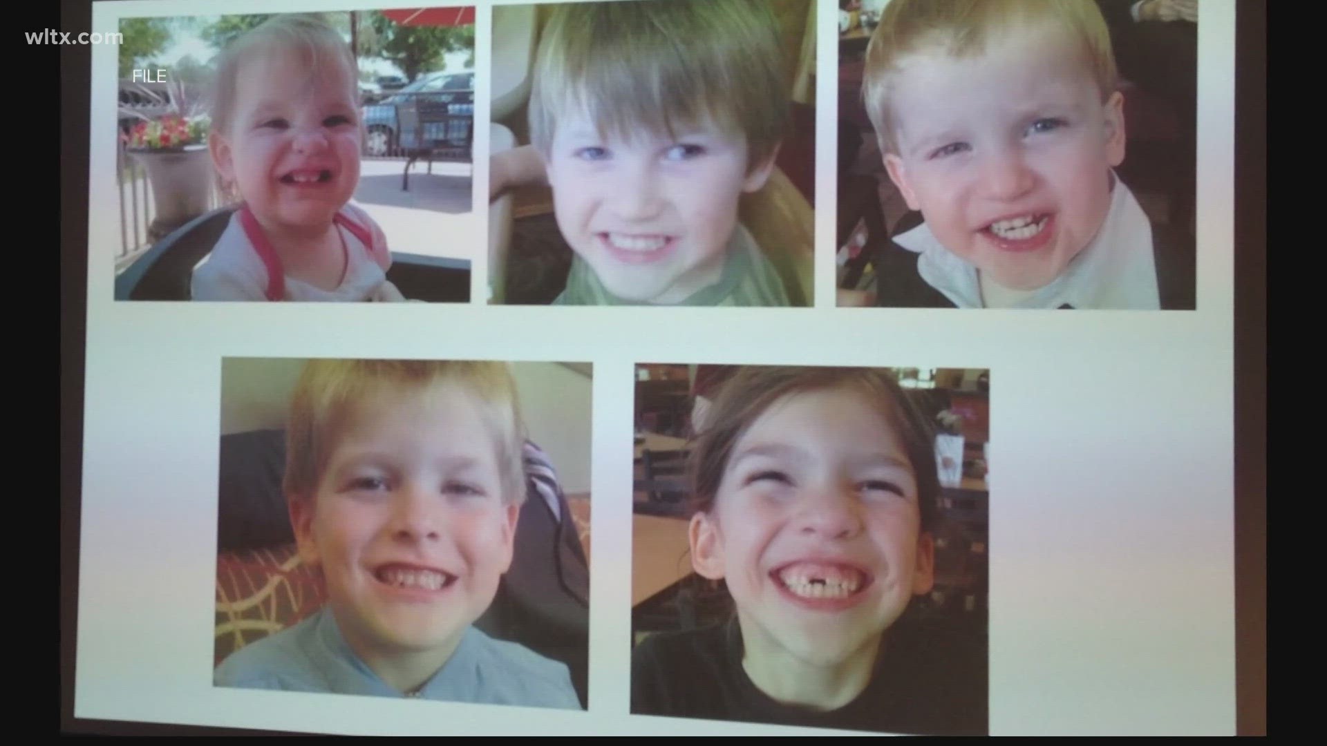 Timothy Jones Jr. death penalty conviction upheld Supreme Court ...