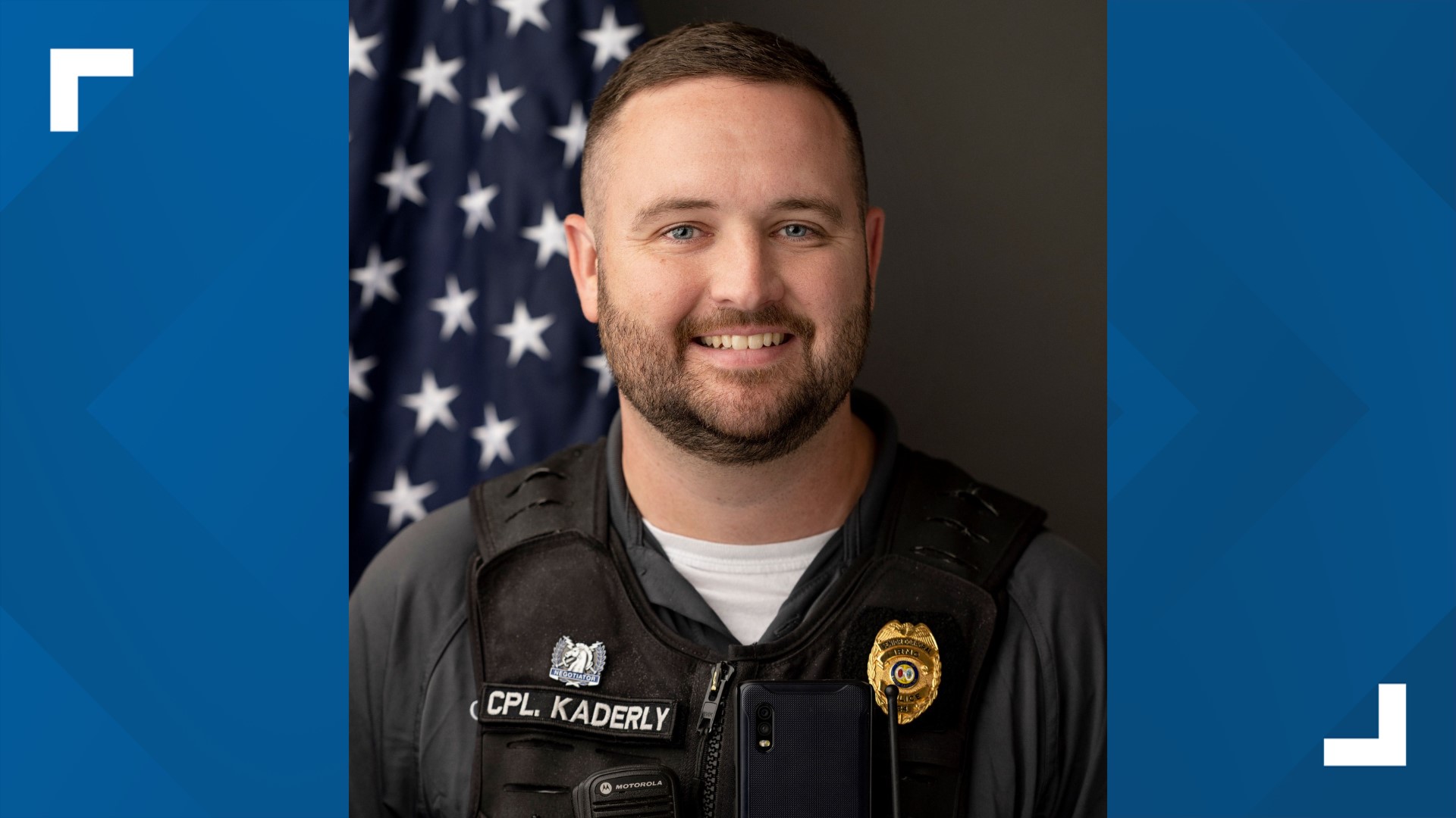 James Ray Wright II dies after Irmo Village apartment fire | 13wmaz.com