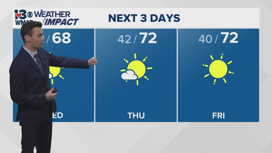 'I asked God to spare my life' | Georgia firefighter speaks after ...