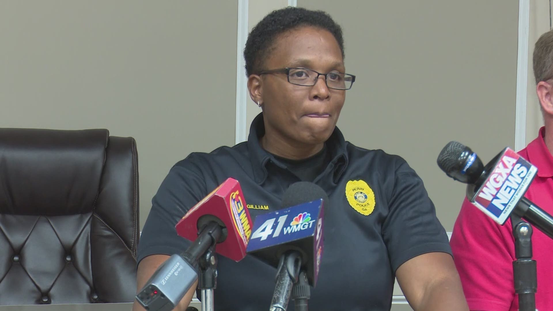 UPDATE: Arrest warrant has new details on Samuel Poss death | 13wmaz.com