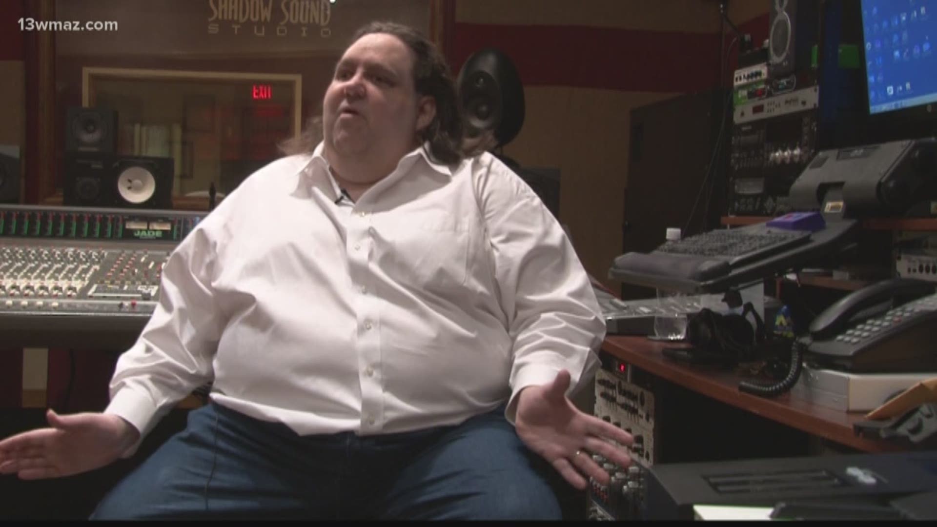 Joey Stuckey Trio performing at album release party Friday | 13wmaz.com